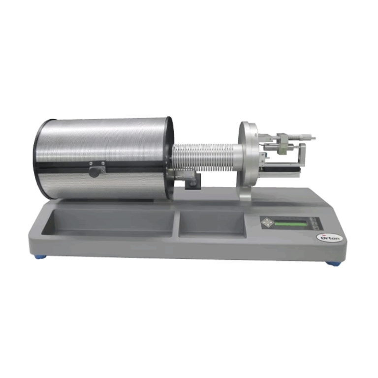 Orton Horizontal Dilatometer – Termal Genleşme ve Boyutsal Değişim ...
